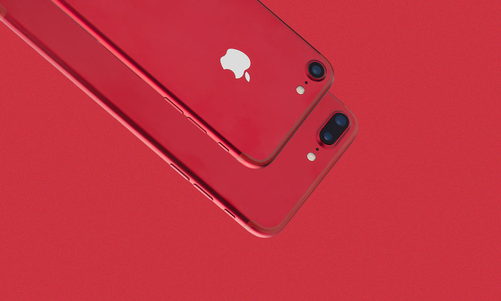 What is the Best Case for the Red iPhone?