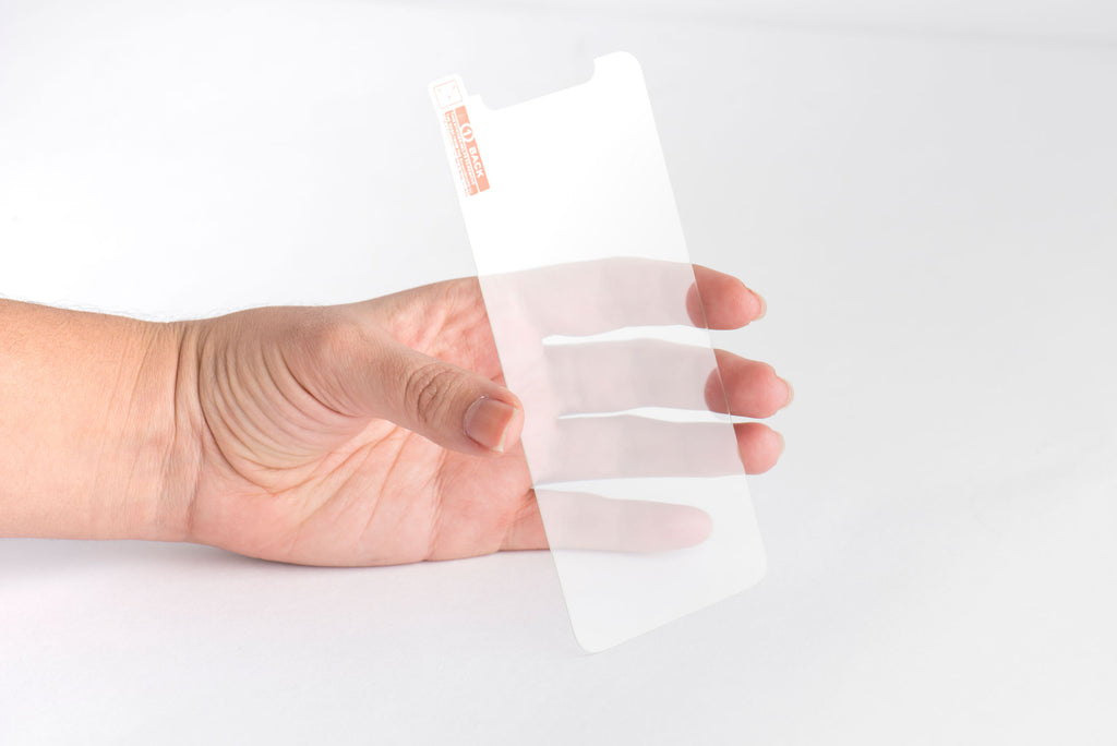 How to Install a Tempered Glass Screen Protector