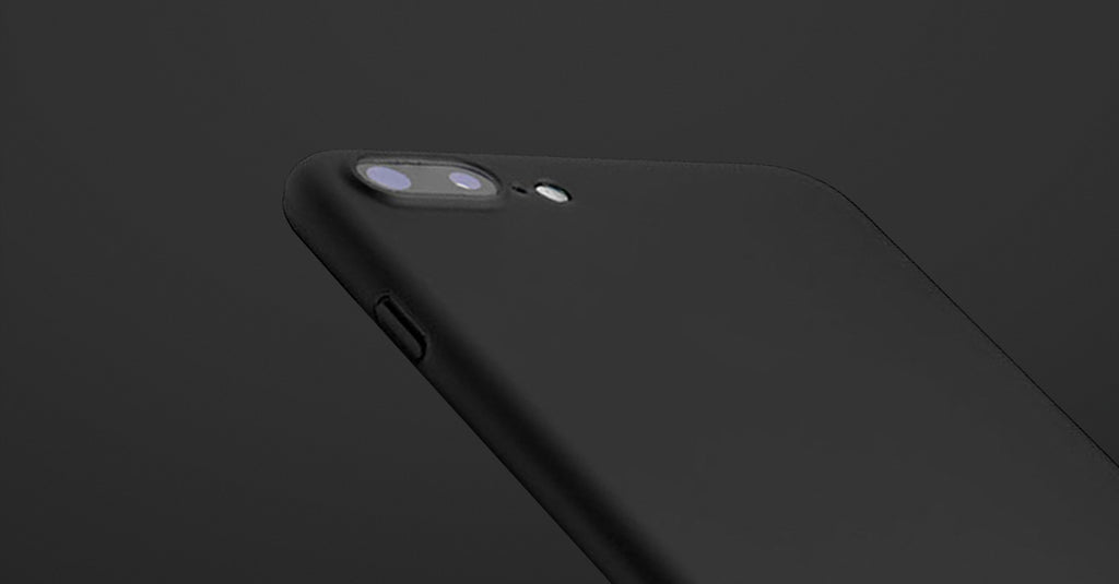 Meet: The Matte | An Ultra Thin iPhone Case