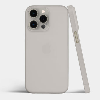 Thin iPhone Cases | totallee