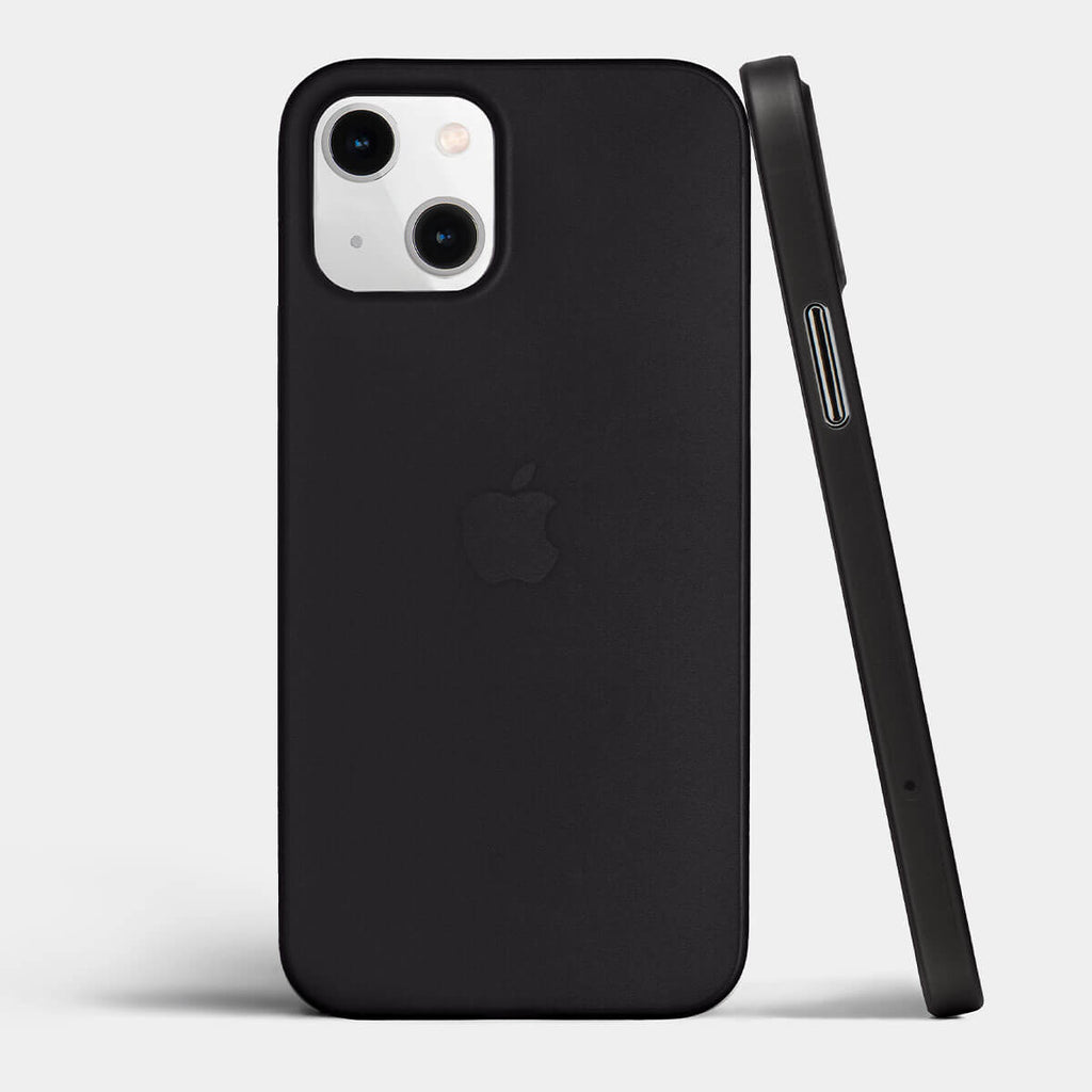 Thin iPhone 13 Case - Thinnest and Best – totallee