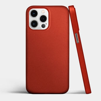 Thin iPhone Cases | totallee